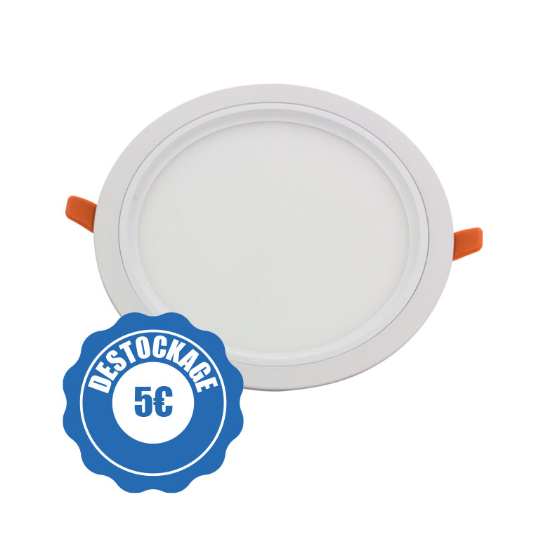 DL LED R 6/10W 3000/4000K 5035701 5035702 5035705 5035706 – LCI