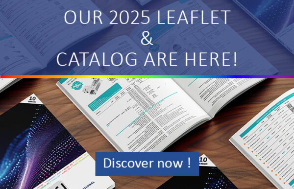 LCI – Lighting Components International